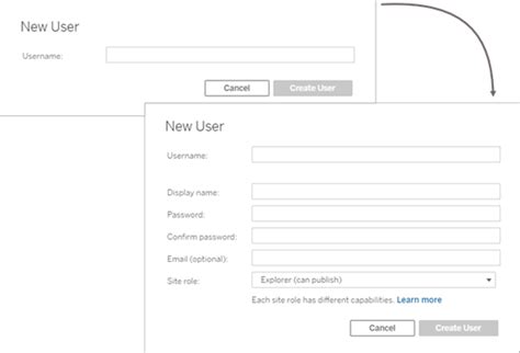 Add Users To Tableau Server Tableau