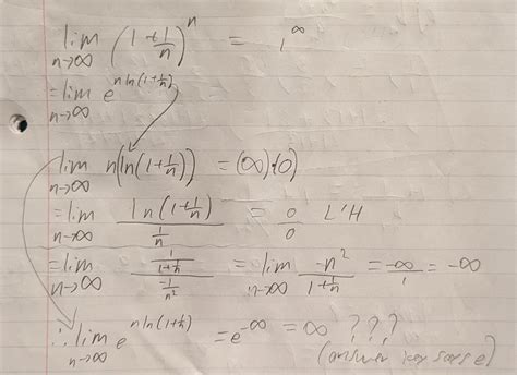 What Am I Doing Wrong R Calculus