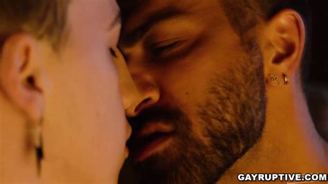 Adam Ramzi Rimming Troye Jacobs Before Fucking His Asshole Eporner