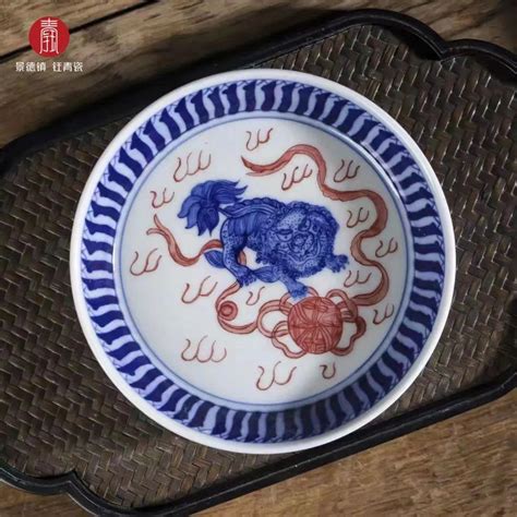 景德钰青 景德镇瓷和潮州瓷德化瓷的区别 知乎