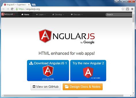 Angularjs Là Gì Tính Năng Thành Phần Và ưu điểm Của Angularjs