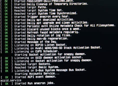 How To Install Ubuntu Cinnamon Remix Using Gpt Partitioning And Uefi Delightly Linux