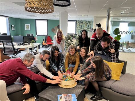 Léa Billaud Posted On Linkedin