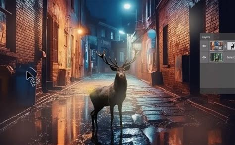 Adobe Photoshop Gets A New AI Feature Royals Blue