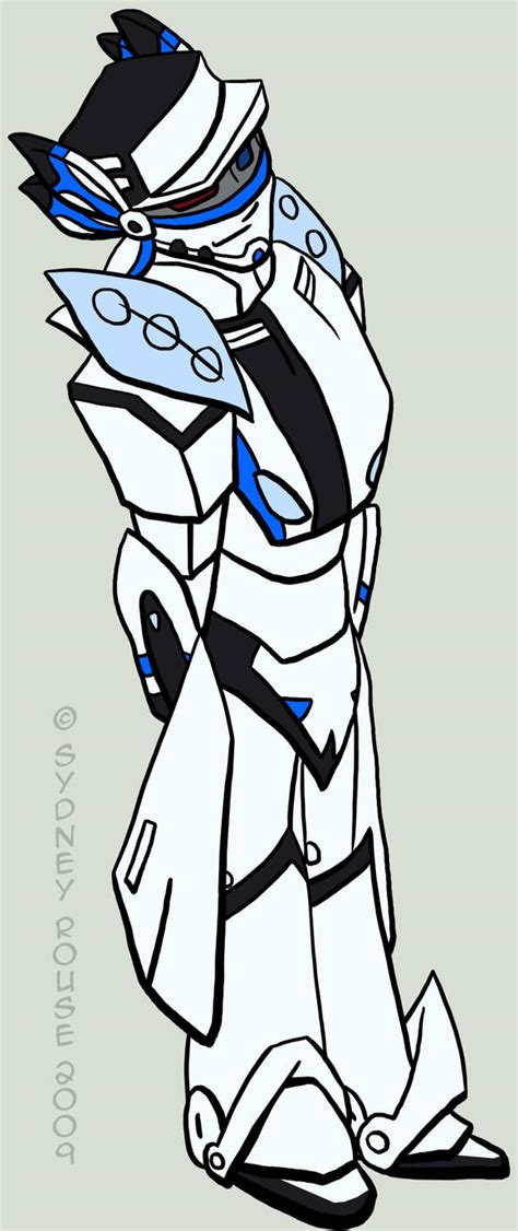 Inventor Shockbeat By Insanity 24 7 On Deviantart