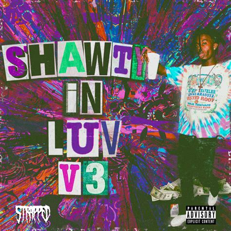 Playboi Carti Shawty In Love Version 3 Lyrics Genius Lyrics