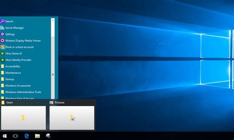 Mencoba Windows Server 2016 Tp5 Tutang