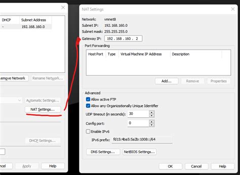 Networking Configure Internet Sharing Dynamically From Windows 11 To
