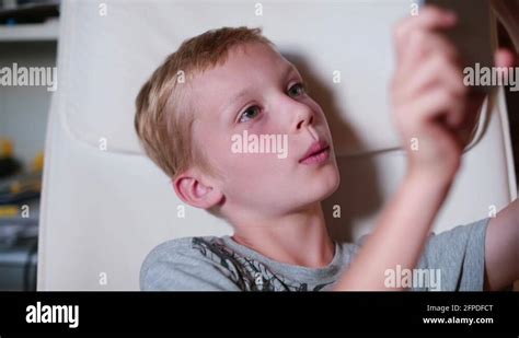 Self Isolation Activities Stock Videos And Footage Hd And 4k Video