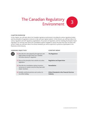 CSC TXT VOL Chap EN V CHAPTER OVERVIEW In This Chapter You Will Learn About