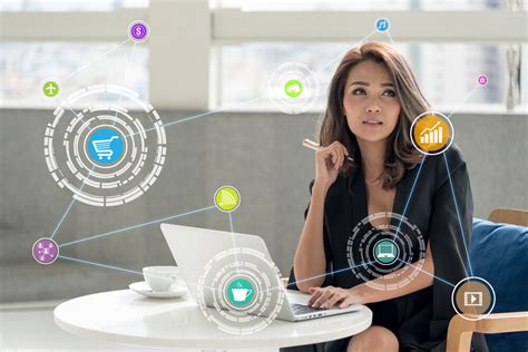 Bluetooth 5 The Biggest Breakthrough In The Iot In 20 Years