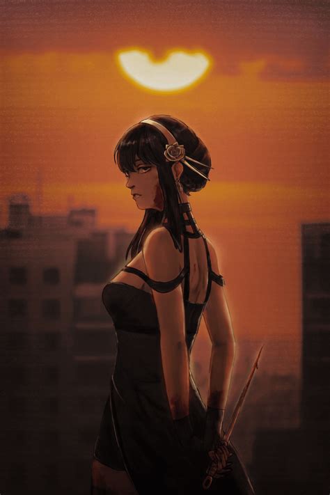 Some Recent Artworks R Krita