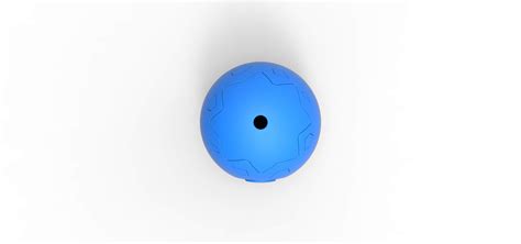 Numel Orb Concept 3d Model By Techitemsrock