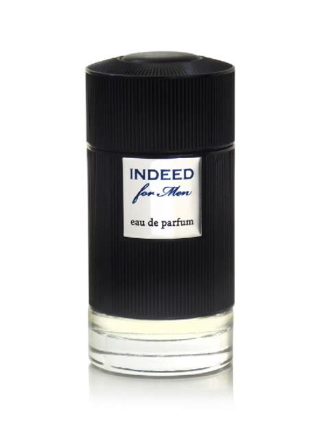 EKOZ INDEED FOR MEN 100ml edp