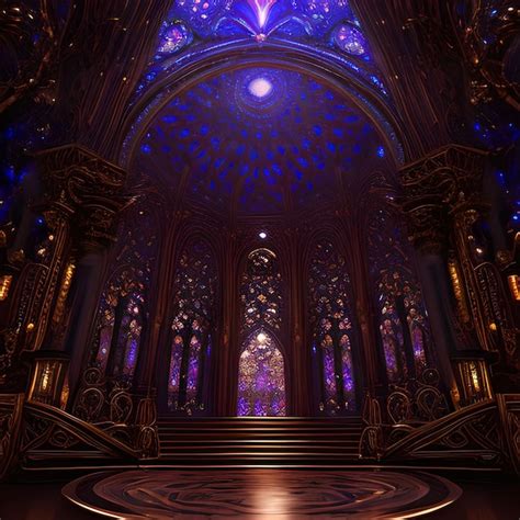 Premium AI Image Interior Architecture Generative Ai