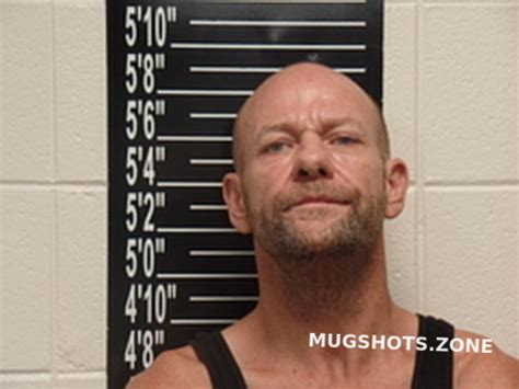 Robert Dwayne Brown 10012024 Stone County Mugshots Zone