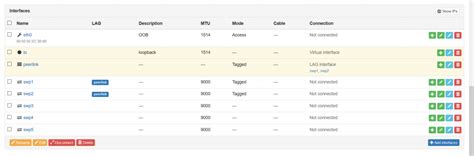 dc part 9 documenting your network infrastructure in netbox