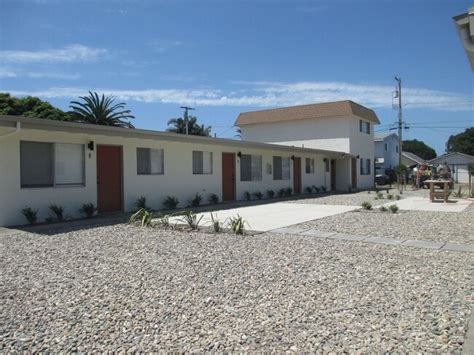 129 S L St Unit B Rentals In Lompoc Ca