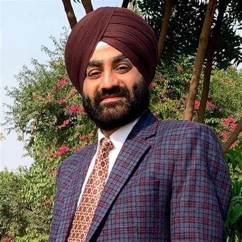 Harpreet Singh Delhi India Professional Profile Linkedin