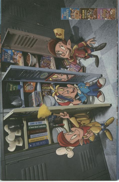 Read Online Sonic The Hedgehog Comic Issue 112