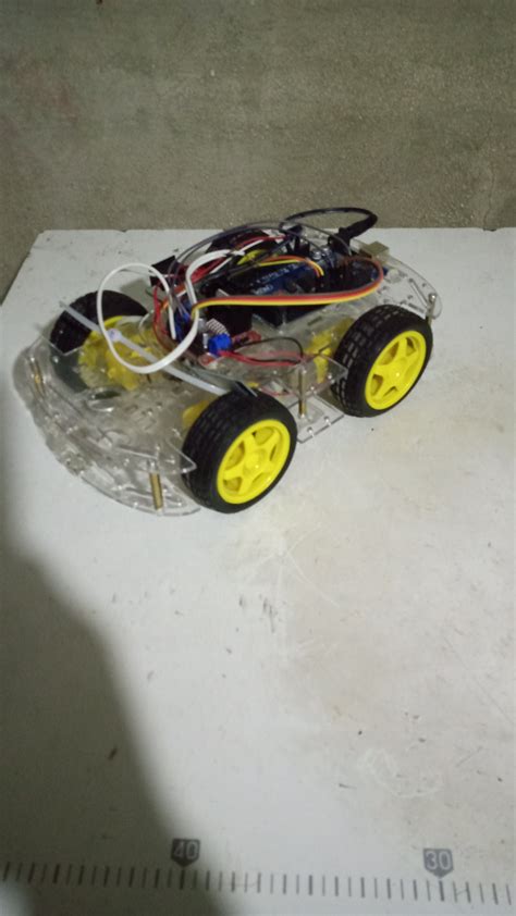 Avoid Obstacles Object Detection Dataset And Pre Trained Model By Ahmad ElAtrash