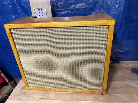 5f2 Princeton Chassis Clone Reverb