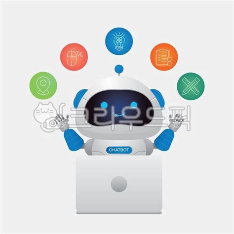 챗gpt Gtp 챗봇 Chatgpt 챗지피티 사진이미지일러스트캘리그라피 디자인그리고작가