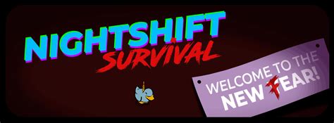 Devlog V0 6 83 Welcome To The New Fear Nightshift Survival DEMO By Nebula Devs