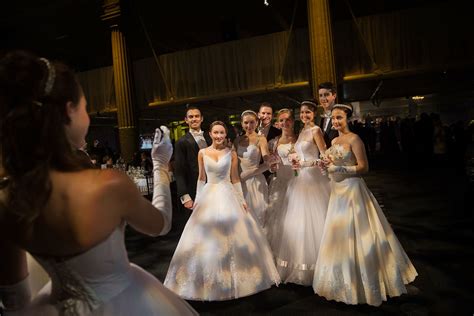 Debutante