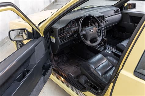 1994 Volvo 850 T 5r Fabricante Volvo Cars Planetcarsz