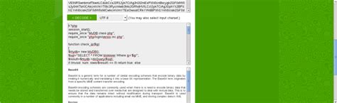 Read Php Files Using Lfi Base 64 Bypass Aaditya Purani Hacker