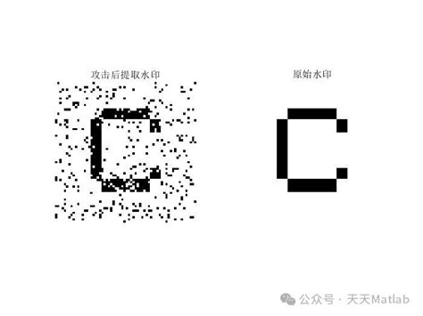 【图像隐藏】基于小波变换dwt数字水印嵌入攻击提取（含nc Psnr）附matlab代码机器学习小波数字水印 Csdn博客