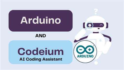 コード補完AIツールCodeiumはArduino開発でも使えるか検証トゥンロボ Toon Robotics