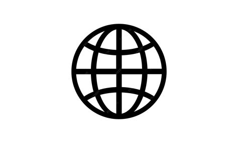 World Wide Web Symbol