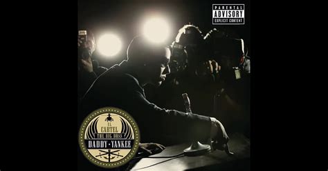 El Cartel The Big Boss” álbum De Daddy Yankee En Apple Music