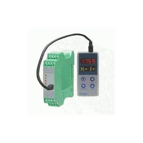 Dual Temperature Transmitter At 3500 00 Inr In Coimbatore Tamil Nadu New Marketronika