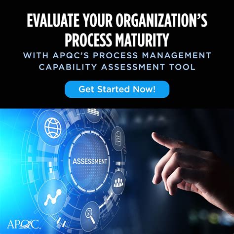 apqc on linkedin process processmaturity improvement processmanagement