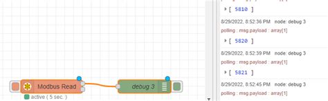 Understanding And Parsing 16 Bit Words Via Modbus General Node Red