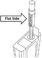 BioControl LIGHTNING MVP ICON Surface Sampling Device Manual ManualsLib