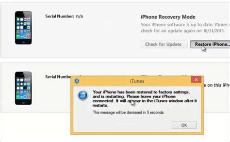 Reset IPhone Without Apple ID No Apple ID Is Not A Problem At All