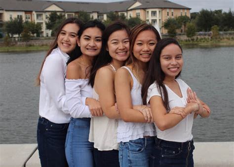 Psi Class Ucf Delta Phi Lambda Sorority Inc