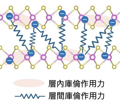 二維量子半導體中的激子物理 物理雙月刊
