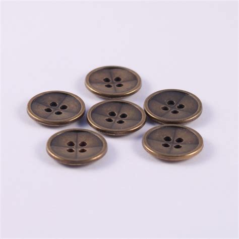 Boutons En Métal Bouton Métal Billy