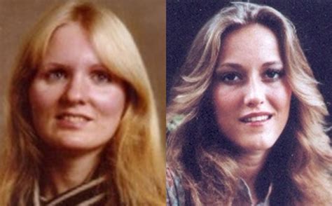 Bobbie Jo Oberholtzer And Annette Schnee Murder What Happened To Them