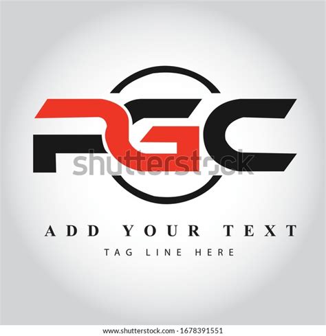 Pgs 로고 디자인 및 벡터 아트 스톡 벡터 로열티 프리 1678391551 Shutterstock