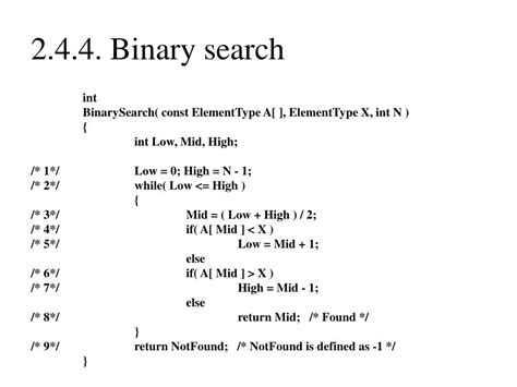 Ppt Chapter Algorithm Analysis Powerpoint Presentation Free