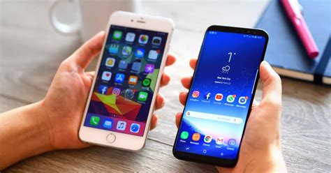 Những cách giả lập iOS trên Android tốt nhất