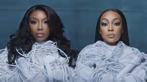 Why Brandy Abruptly Left Stage During Concert With Monica Dehydration