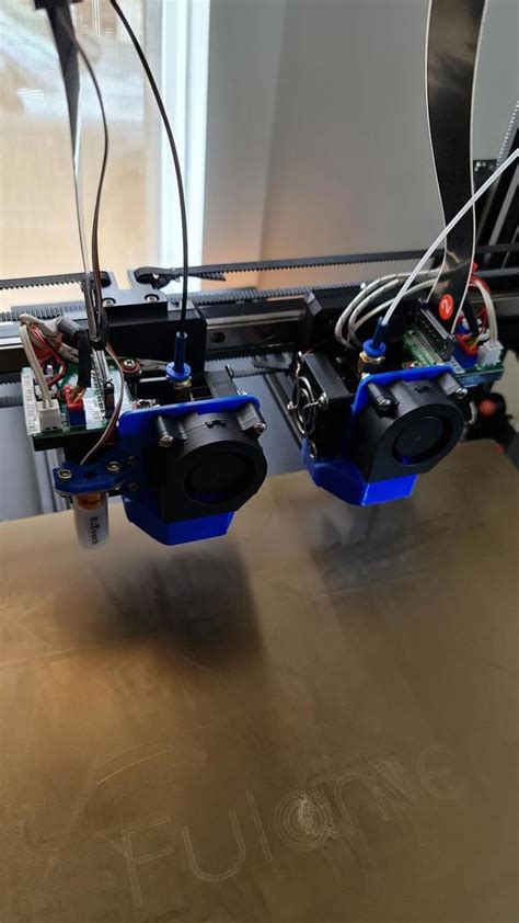 Artist D Biqu H2 Adapters By Imp67 Download Free Stl Model