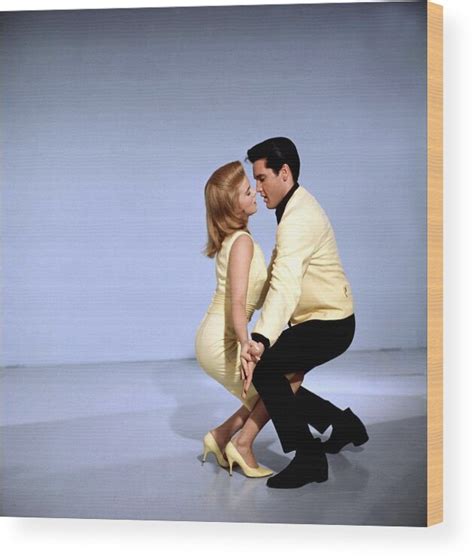 Ann Margret Elvis Presley Movies Viva Las Vegas Dvd 1963